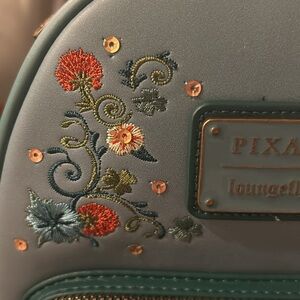 Loungefly | Bags | Merida Loungefly Backpack | Poshmark